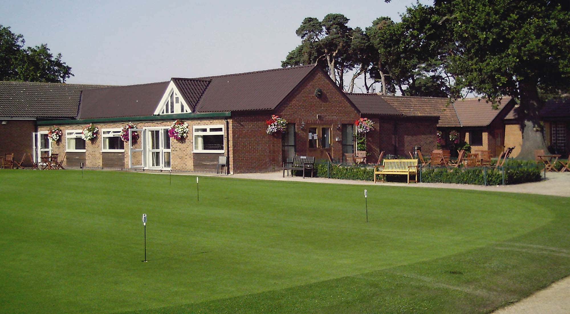 Home [beltonpark.intelligentgolf.co.uk]