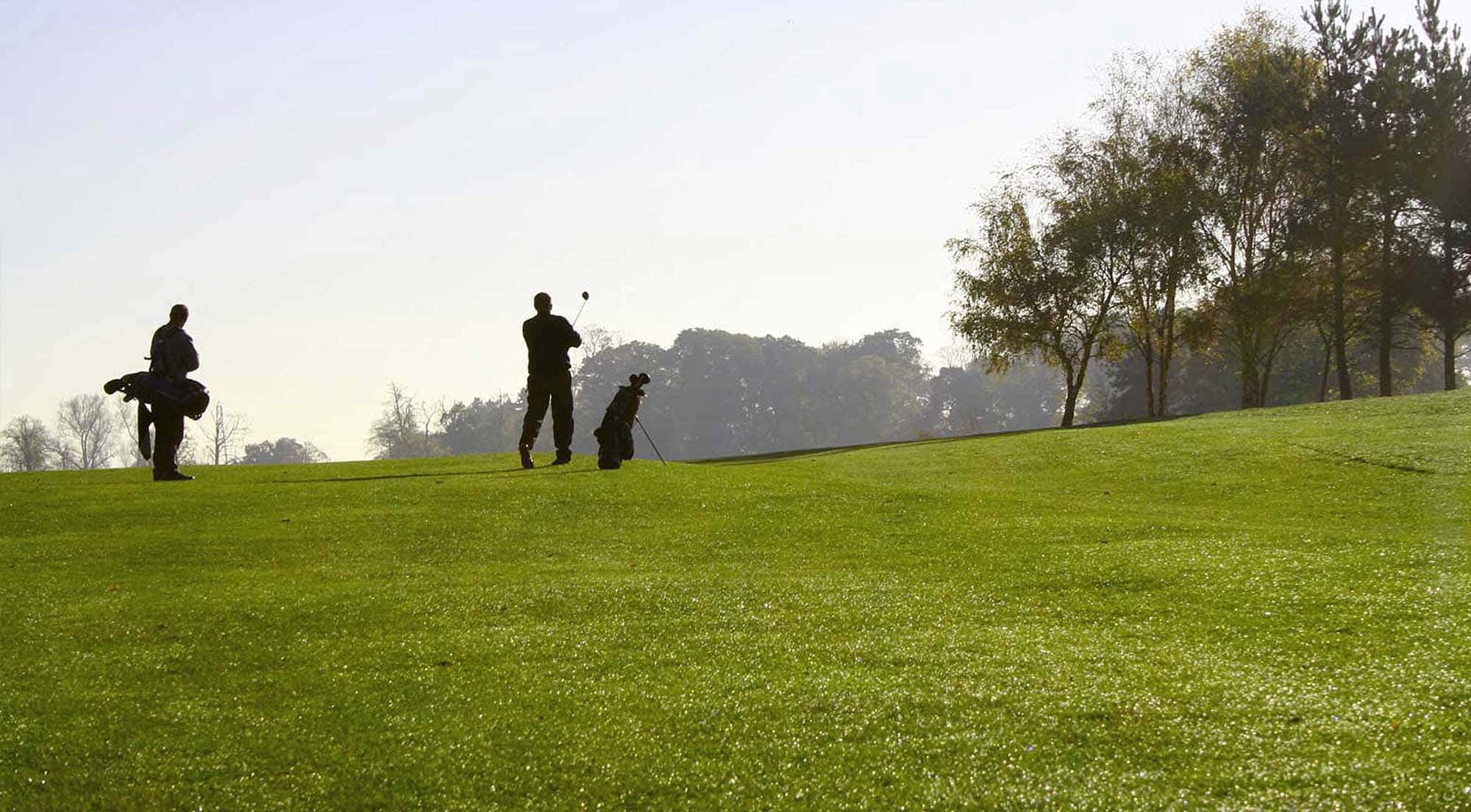 Home [beltonpark.intelligentgolf.co.uk]