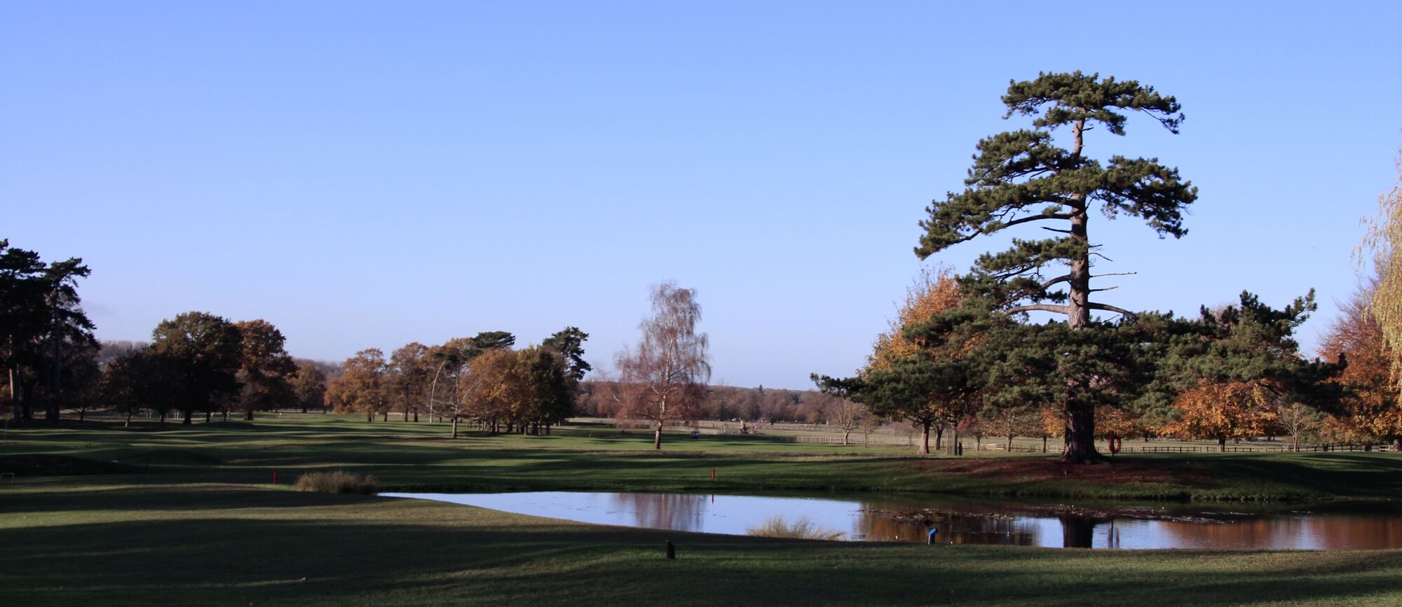 Home [beltonpark.intelligentgolf.co.uk]