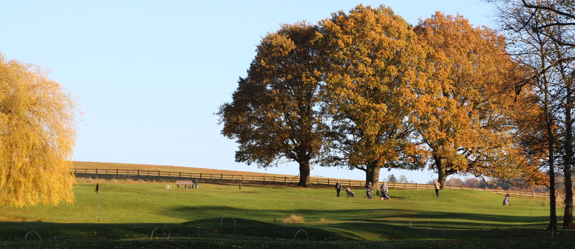 Home [beltonpark.intelligentgolf.co.uk]