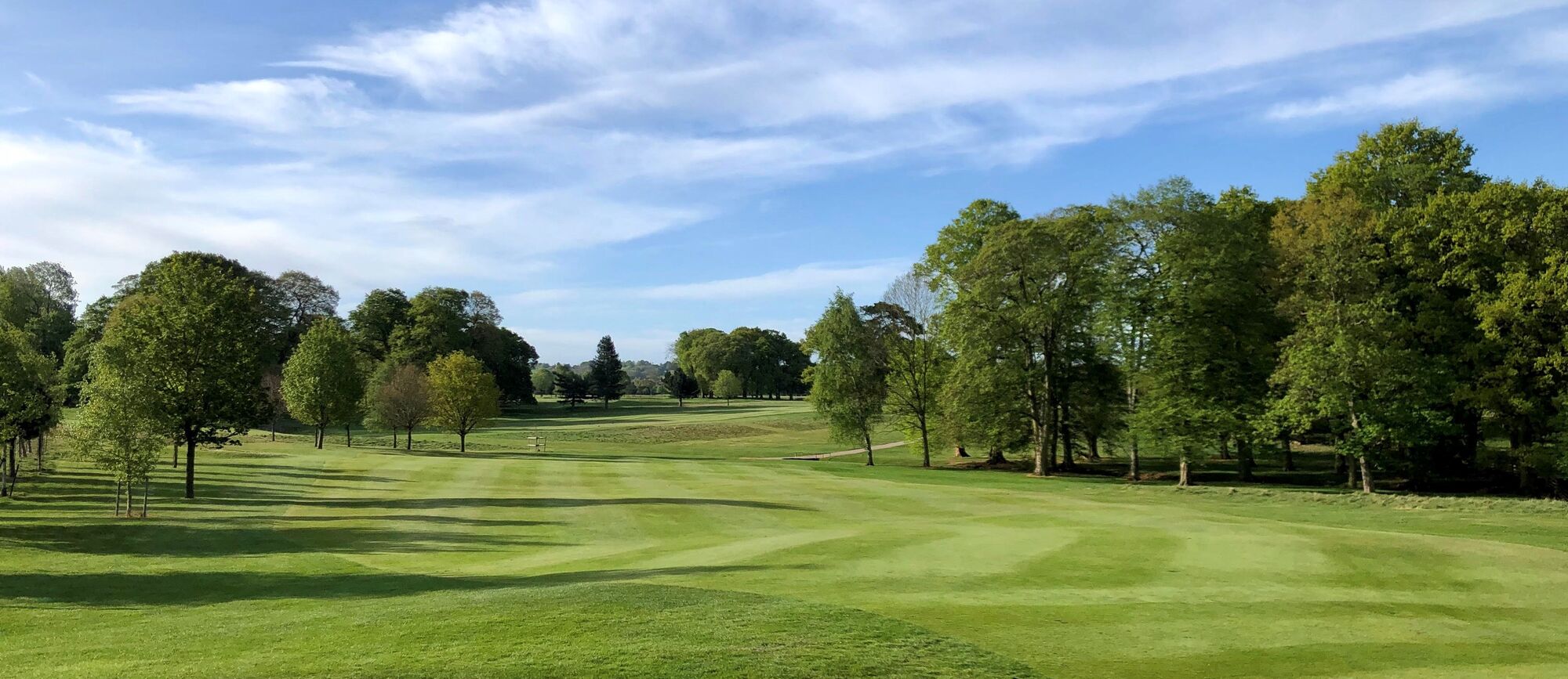 Home [beltonpark.intelligentgolf.co.uk]