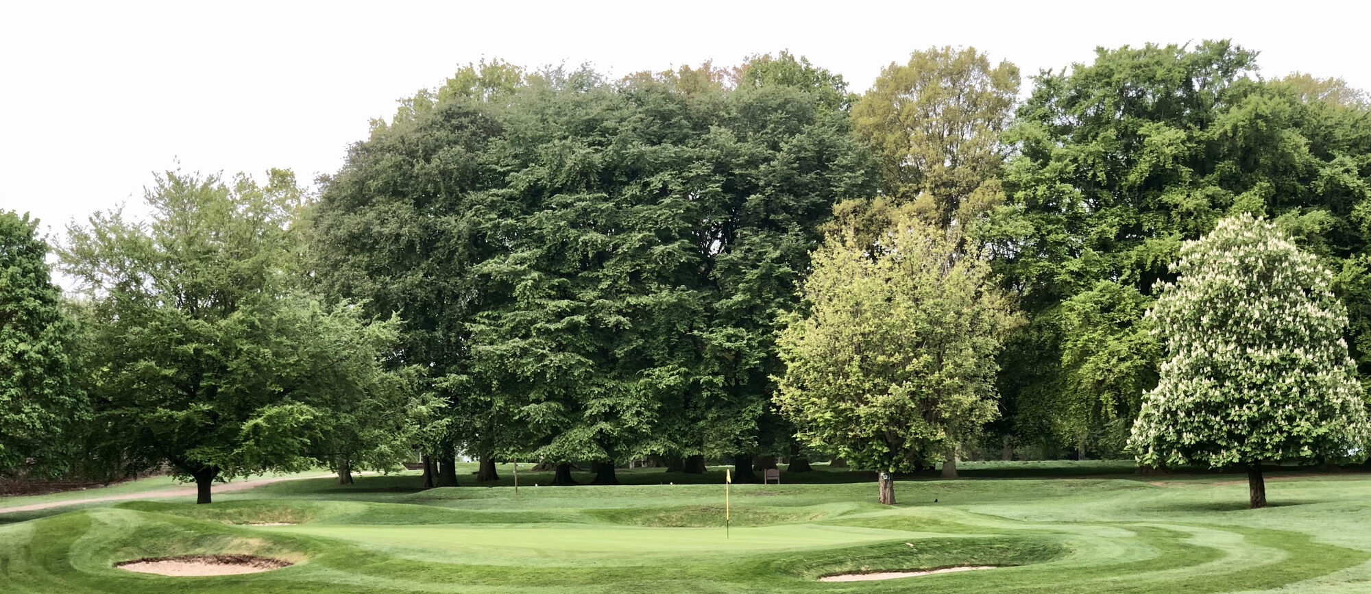 Home [beltonpark.intelligentgolf.co.uk]